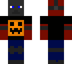 gambo | Minecraft Skins