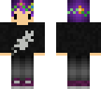 Jayden | Minecraft Skin