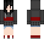 Jaysen | Minecraft Skin