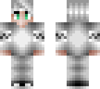 Jk | Minecraft Skin