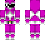powerranger | Minecraft Skins