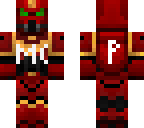 PANKIX | Minecraft Skin
