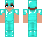 prank skin | Minecraft Skin