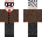 L For Lee | Minecraft Skins
