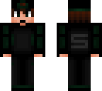 StimpyPVP Stimpay | Minecraft Skin