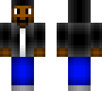 10 out of 10 Neal_Gaming | Minecraft Skin