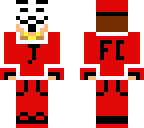 BoyCool | Minecraft Skin