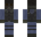 counter strike | Minecraft Skins