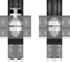 dancetale core frisk | Minecraft Skin