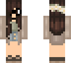 Emmy xO | Minecraft Skin