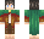 Frodo Baggins | Minecraft Skins
