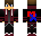 logo | Minecraft Skin