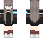 Neptuno | Minecraft Skin