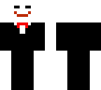 Saw | Minecraft Skin