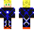 Wonderland | Minecraft Skin