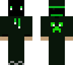 yolo bolo | Minecraft Skin