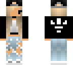 alice_tfg skin | Minecraft Skins