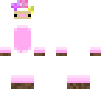 cute sheep | Minecraft Skin
