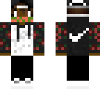 Dope boy | Minecraft Skin