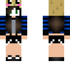 glp | Minecraft Skin