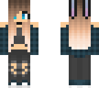 lele | Minecraft Skin