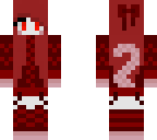 Luci | Minecraft Skin