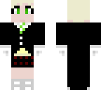 maka albarn | Minecraft Skins