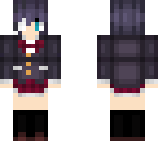 rikka | Minecraft Skin
