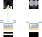 shana heonix drop | Minecraft Skin