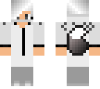 Solomon | Minecraft Skin