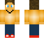 meneer kb | Minecraft Skins