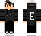 Adrian | Minecraft Skin