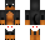 baby max | Minecraft Skin