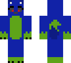 Disable | Minecraft Skin