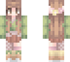 Murmurs | Minecraft Skin