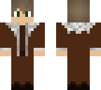 Rich Boy | Minecraft Skin