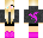 Sage Redone | Minecraft Skin