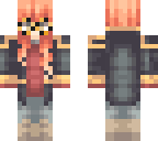 707 | Minecraft Skin