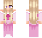 Aurora | Minecraft Skin