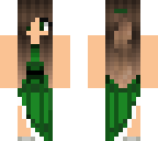 Boggy | Minecraft Skins