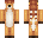 Bambi | Minecraft Skin