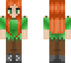 Better Alix | Minecraft Skin