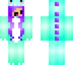 cowasaurus flawless thingy | Minecraft Skin