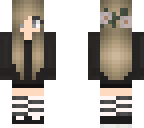 Lit | Minecraft Skin