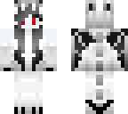 Mythtale Chara | Minecraft Skin