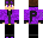 guzma | Minecraft Skins