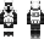 Star Wars Scout Trooper | Minecraft Skin