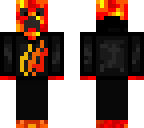 TBNRfrags | Minecraft Skin