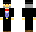 abraham lincoln | Minecraft Skins