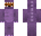 Crouch Chicken | Minecraft Skin